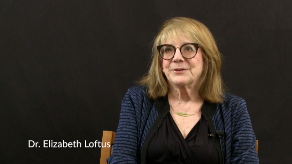 Dr. Elaine Ostrander – Carnegie Video